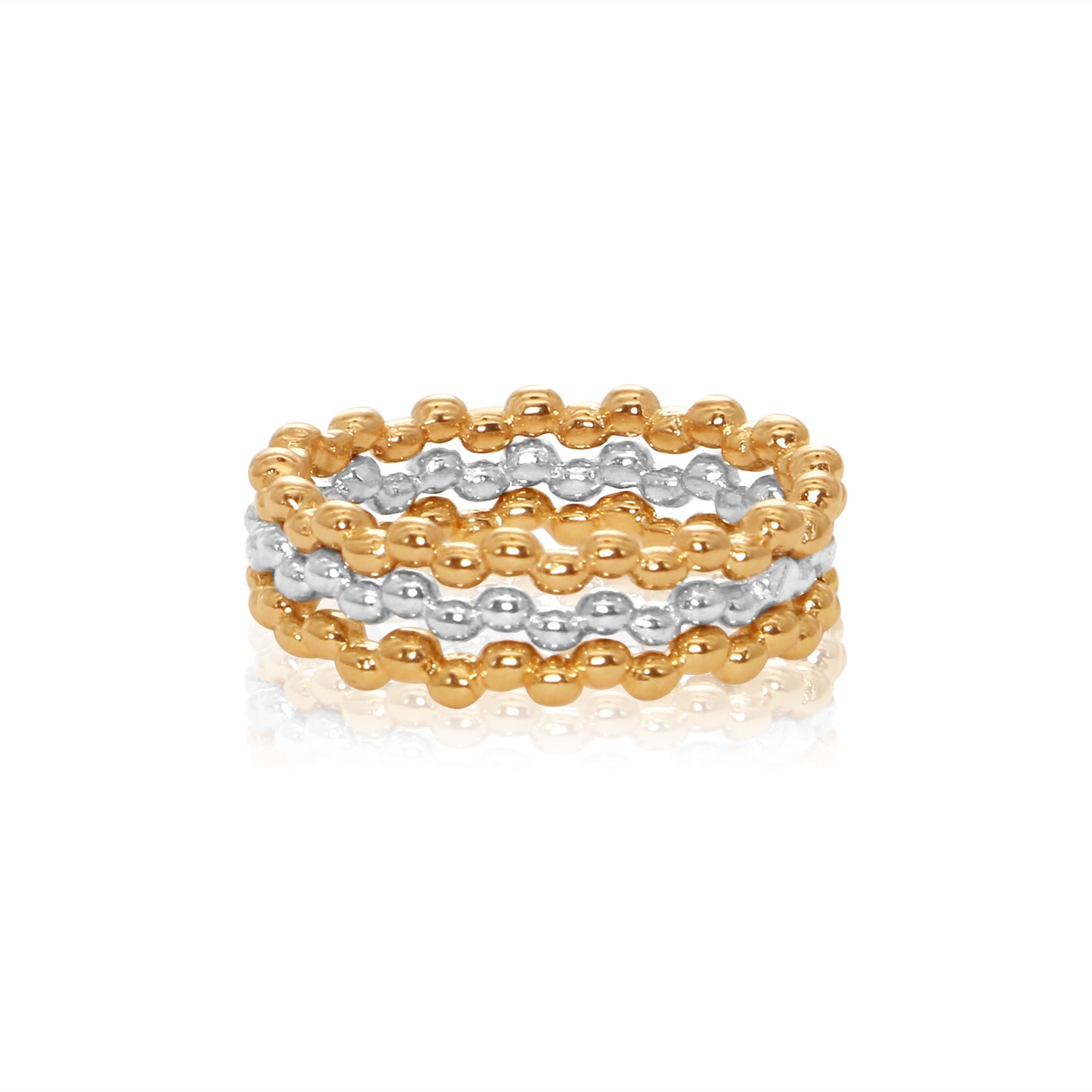 Mary Ring Set – ARTISINI